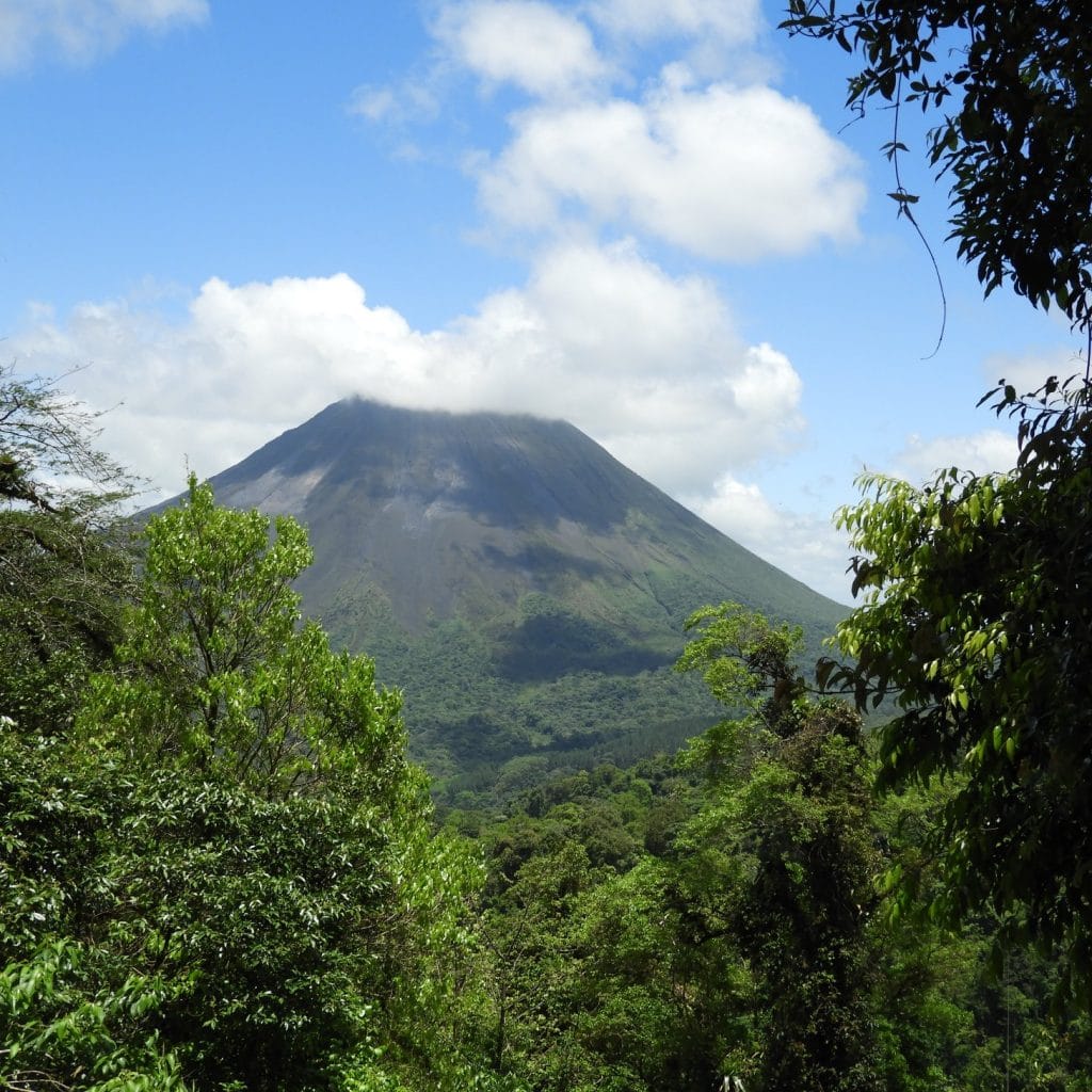 arenal volcano tour – Tours Paradise