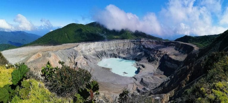 Tours Paradise offer the best one day tours in Costa Rica